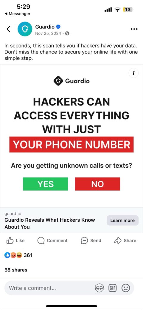 "Don't Panic! You are Not Alone" - Understanding POP-UP Scams and How ...